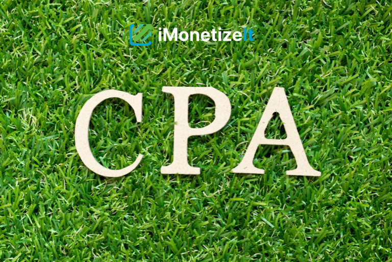 CPC vs. CPA: What’s the Difference? | iMonetizeIt