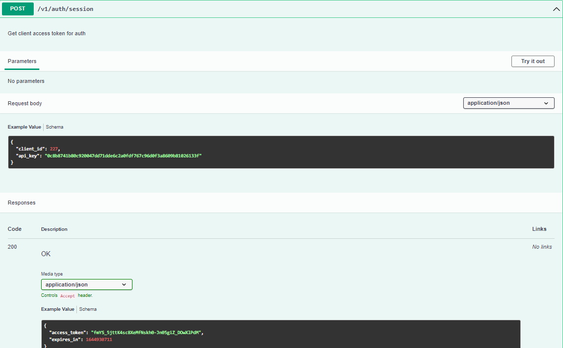 New methods of API Automation | iMonetizeIt